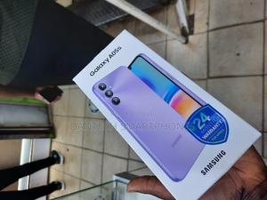 New Samsung Galaxy A05s 64 GB Blue in Nairobi Central - Mobile Phones ...