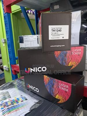 Quick TK-1240 Unico Toner Cartridge in Nairobi Central - Accessories ...