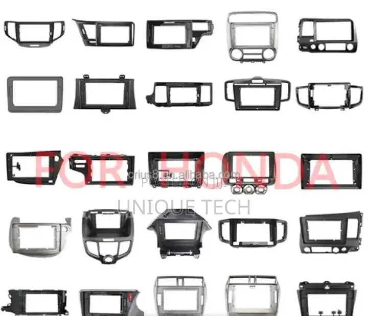 Honda Android Radio Console Holders 9" 10" Toyota, Nissan in Nairobi ...