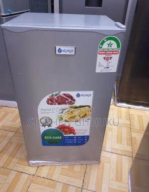 Nunix 92l Single Door Fridge in Nairobi Central - Kitchen Appliances ...
