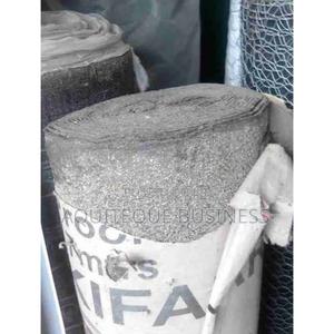 Dump Proof Course DPC in Industrial Area Nairobi - Building Materials ...