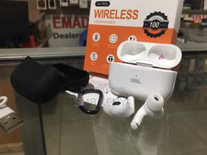 JBL Air R03 Airpods in Nairobi Central - Headphones, Smb Kenya | Jiji.co.ke