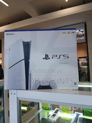 Sony Playstation 5 Slim Console Playstation 5 Slim~~ in Nairobi Central ...