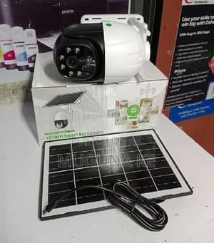 V380 PRO Outdoor,Solar Power CCTV 4G IP PTZ Camera 2mp// in Nairobi ...