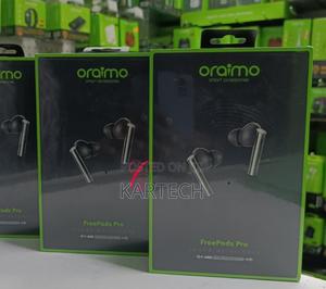 Brand New Oraimo Freepods Pro OEB-E108D ANC in Nairobi Central ...