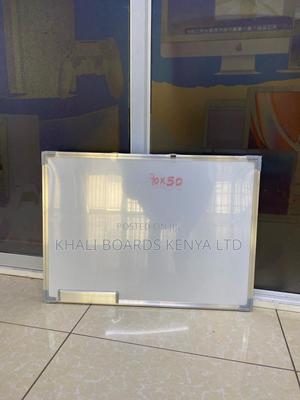 White Boards Whiteboard Whiteboards White Boards 70x50cm in Nairobi ...