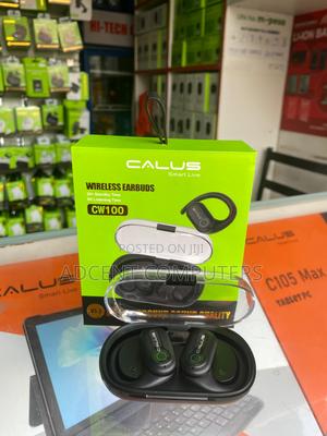 Calus CW100 Open Earphones Wireless in Nairobi Central - Headphones ...