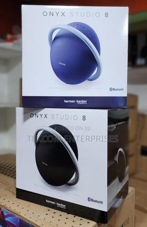 JBL Studio 8-Studio 8 in Nairobi Central - Audio & Music Equipment ...