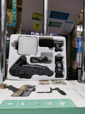 Ringlight Vedio / Photo Kit AY-49. Condenser Microphone in Nairobi Central - Accessories ...