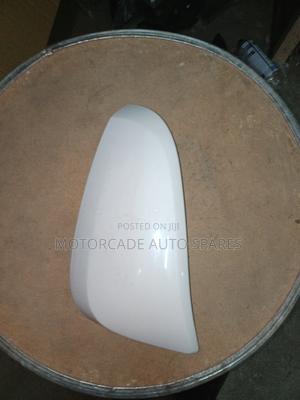 Hilux Revo Side Mirror Cover in Nairobi Central - Vehicle Parts ...