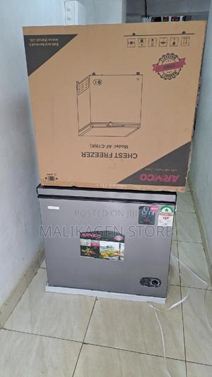 Armco 200lr Chest Freezer Fridge 2-in-1 Dual Function 1yr W in Nairobi ...