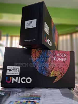 Limited-Edition TK - 7235 Unico Toner Cartridge in Nairobi Central ...