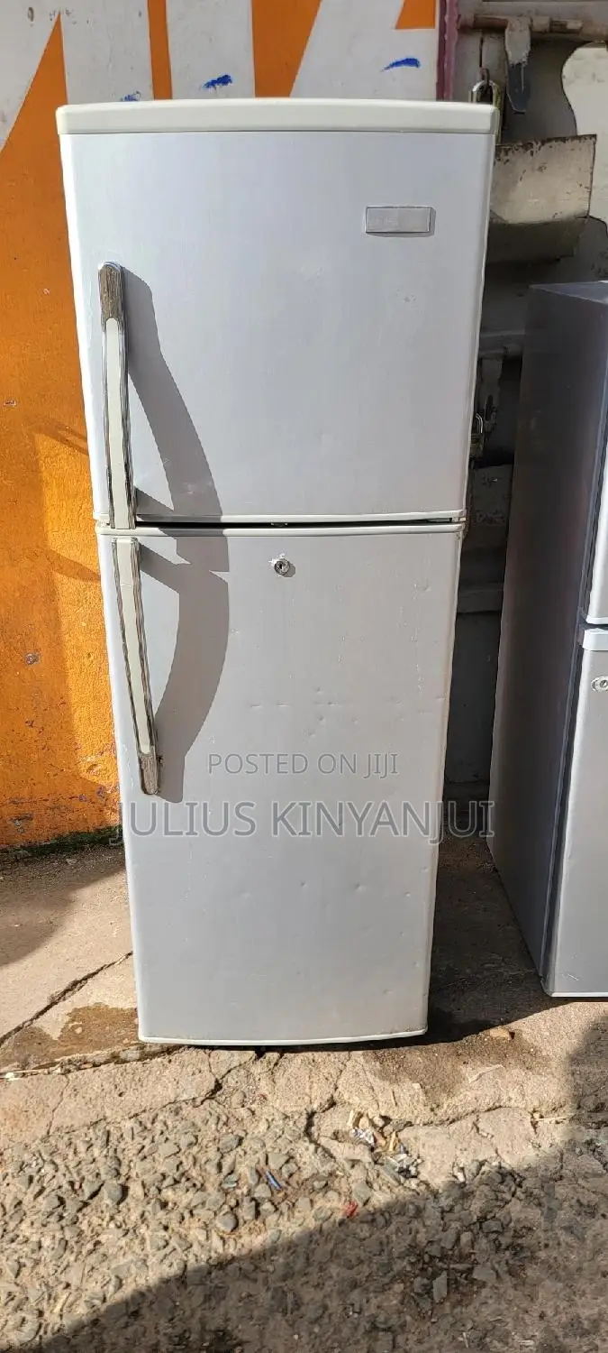 Double Door Fridge Ramtons in Nairobi Central - Kitchen Appliances ...