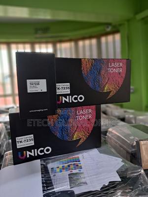 Wide Variety TK - 7235 Unico Toner Cartridge in Nairobi Central ...