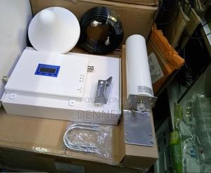 GSM Voice. Boosters -Triband(2G,3G,4G) Universal All Network in Nairobi Central - Accessories ...