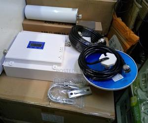 Gurranted GSM Signal Boosters -Triband (2G,3G,4G)GSM Booster in Nairobi Central - Accessories ...