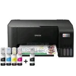 Epson Ecotank L3250 A4 Wi-Fi All-in-One Ink Tank Printer in Nairobi ...