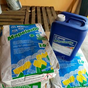 Mapei Mapelast Smart- 20kg +10L Waterproofing Kit. in Westlands ...