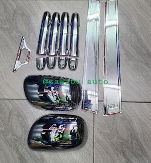 PROBOX 2002 Chromekit Set in Nairobi Central - Vehicle Parts ...