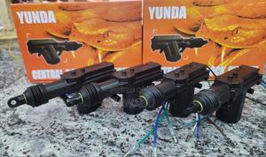 Central Door Lock System in Nairobi Central - Vehicle Parts ...