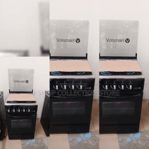 Volsmart Full Gas Standing Cooker in Nairobi Central - Kitchen ...