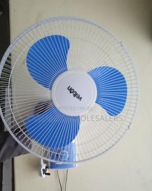 Velton Wall Fan, Velton Wall Fan, Velton Wall Fan in Nairobi Central ...