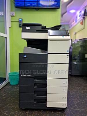 Exclusive Konica Minolta Bizhub C454 MFP in Nairobi Central - Printers ...