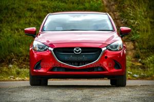 Mazda Demio 2017 Red in Ridgeways - Cars, Antony Mwendwa | Jiji.co.ke