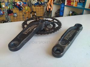Raceface Prodigy XC Ex UK 3X Crankset in Nairobi Central - Sports ...