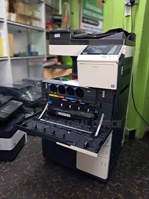Sumptuous Konica Minolta Bizhub C364e MFP in Nairobi Central - Printers & Scanners, Etech Global ...