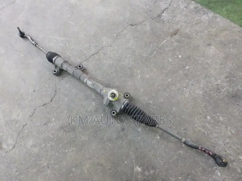 Toyota Fielder Steering Rack. in Nairobi Central - Vehicle Parts ...
