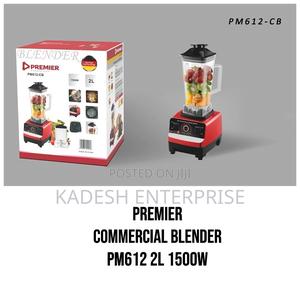 Best Premier 1500w Blender in Nairobi Central - Restaurant & Catering ...