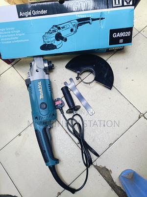 Original Makita Angle Grinder Machine in Nairobi Central - Electrical ...