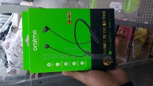 Oraimo Necklace Lite OEB-311 in Nairobi Central - Headphones, Cityfone ...