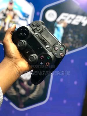 Clean Original Ps4 Controllers in Nairobi Central - Video Game Consoles, Nextgen Gamers Kenya ...