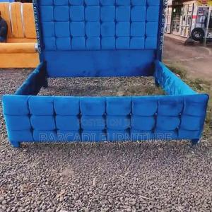 5by6 Blue Box Chester Bed Chester Bed Available in Banana - Furniture ...