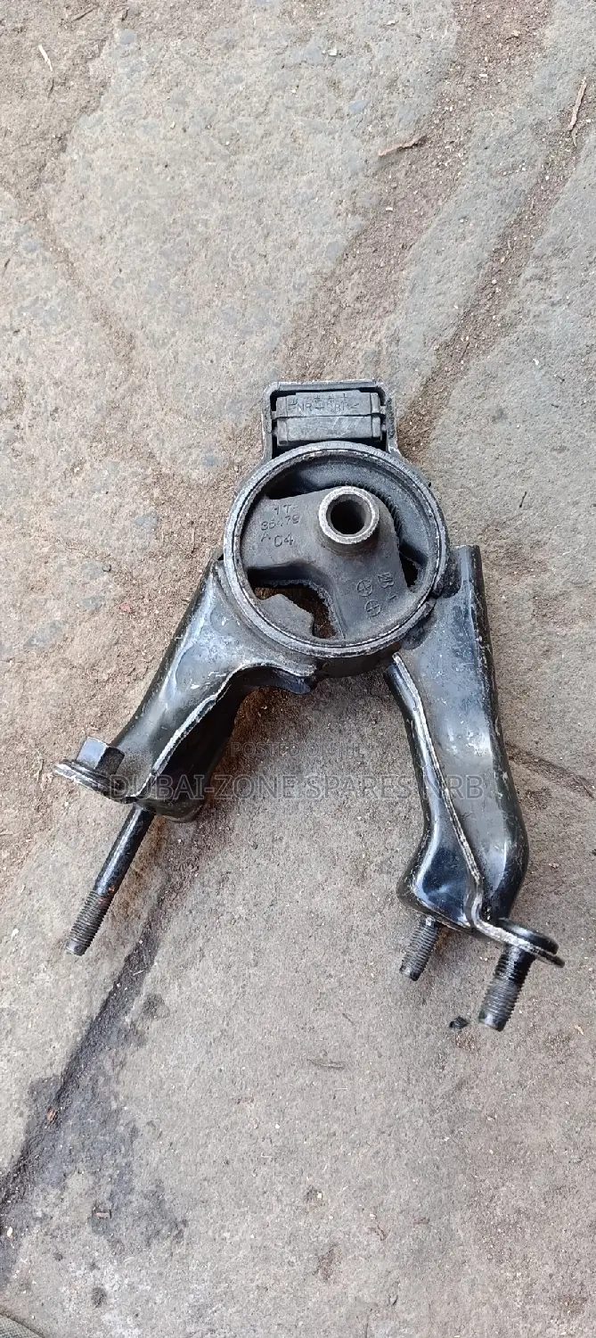 Premio 240, Fielder, Lower Gearbox Mounts Now Available. in Nairobi ...