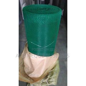 PVC Insect Nets. Green in Industrial Area Nairobi - Building Materials ...