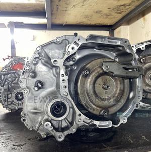 RO6 a Gearbox (With Motor) in Nairobi Central - Vehicle Parts ...