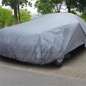 XXL Best Model Car Cover Heavy Duty Affordable in Nairobi Central ...