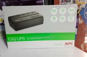 Apc 650va "Ups'/ APC 650va Ups, 650va APC UPS in Nairobi Central - Computer Hardware, Muguna Ke ...