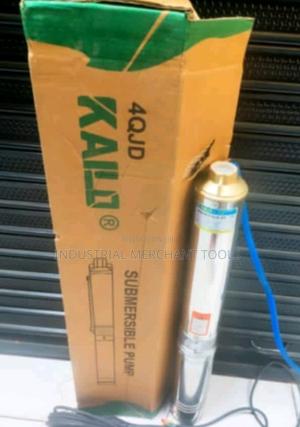 Kailo 1.5hp Electric Submersible Water Pump in Nairobi Central ...