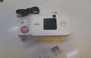 4G Mifi / Universal 4g Portable Pocket Wifi Hotspot Mifi in Nairobi ...