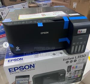 Epson Ecotank L3250 A4 Wi-Fi All-in-One Ink Tank Printer in Nairobi Central - Printers ...