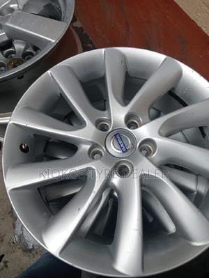 Xjapan Volvo Rims Set in Nairobi Central - Vehicle Parts & Accessories ...