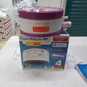 Shower Head/Enerbras 4T Instant Shower Head in Nairobi Central ...