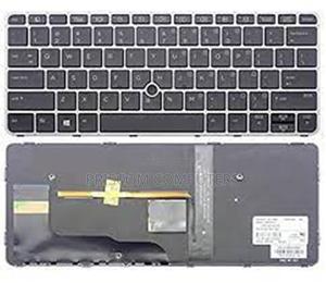 HP Elitebook 820 G3 820 G4 720 725 G3 G4 Backlit Keyboard in Nairobi ...