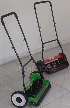 AICO Japan Manual Lawn Mower 18 Inches in Nairobi Central - Garden ...
