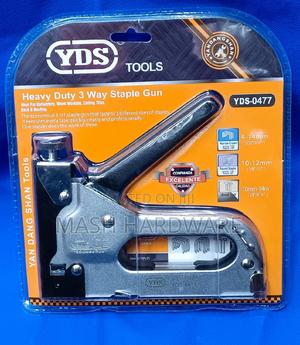 3 in 1 Heavy Duty Staple Gun in Nairobi Central - Hand Tools, Mash ...