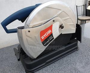 Cut Off Saw Machine Ryobi Bran Stocked in Industrial Area Nairobi ...